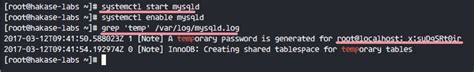 how to install magento 2 1 on centos 7