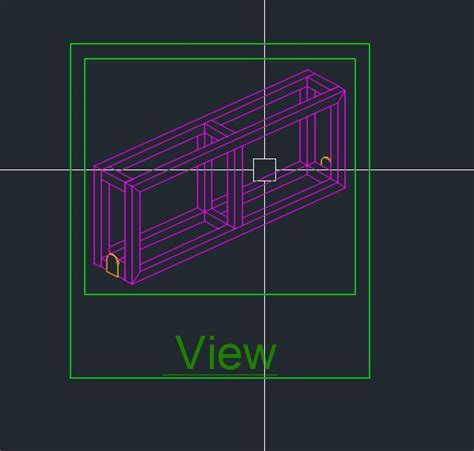 solved holes disappear in 3d view autodesk community