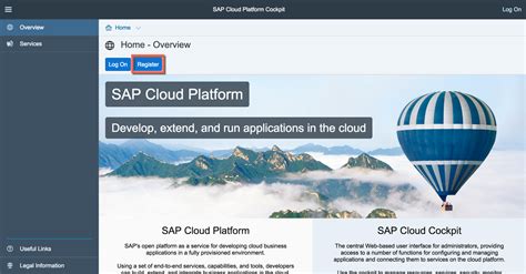 part 1 how to use sap cloud platform connectivity and cloud connector