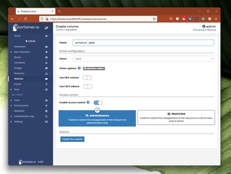 tutorial install home assistant on docker