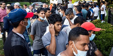 Ee Uu Anuncia 200 Millones En Ayuda Para México Y Centroamérica