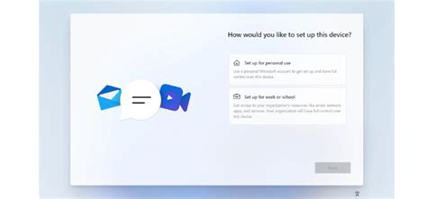 How To Install Windows 11 Without A Microsoft Account Geeksforgeeks