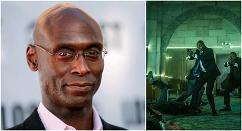 John Wick Actor Lance Reddick Passes Away Tvmnews Mt