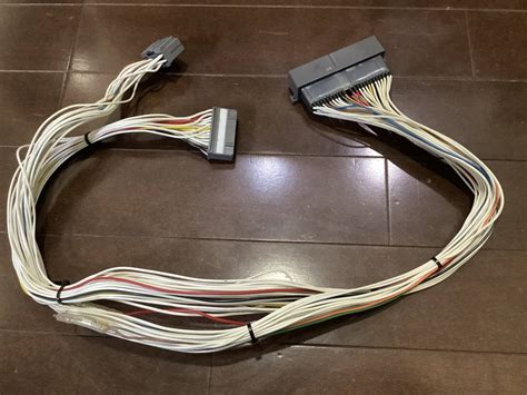 ホンダ ビート Ecu 移設 延長 ハーネス 移設 ジャンク扱い その他 ｜売買されたオークション情報、yahooの商品情報をアーカイブ公開