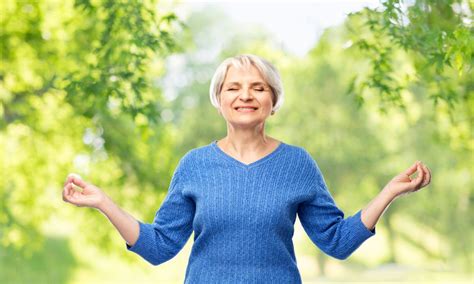 Natural Mood Boosters For Older Adults Springpoint Senior Living