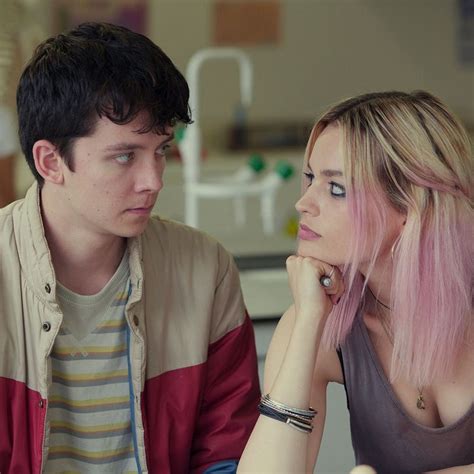 ‘sex Education Review Netflixs Must Watch Hit Brit Co