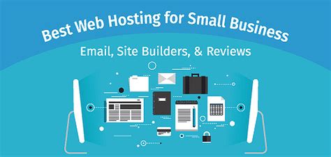 15 best web hosting for small business in 2022
