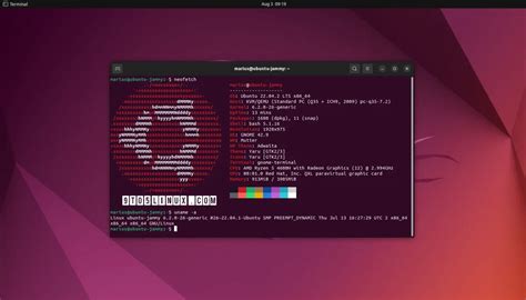 Ubuntu 22 04 Lts 发行版现可升级到 Linux Kernel 6 2 内核 Ubantu22 04 升级6 2的内核 Csdn博客