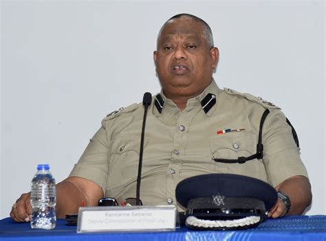 Ttps To Determine If Police Officers Were Wrongly Promoted Trinidad