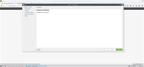 install node js in opensuse and suse linux enterprise