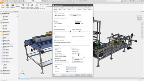 autodesk inventor what s new 2022 map middle mouse button inventor