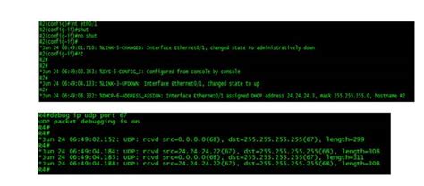 Configure Dhcp Snooping Cisco Switch Configuration