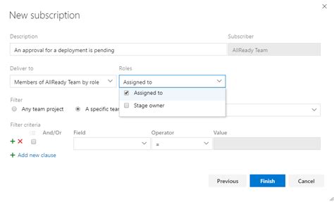 creating your first multi stage release pipeline in azure