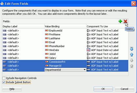 oracle jdeveloper 11g release 2 tutorials developing