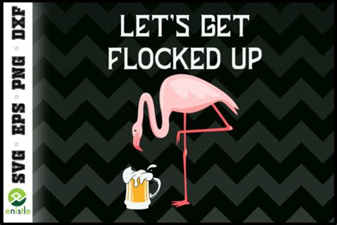 Flamingo Graphic Bundle Bundle · Creative Fabrica