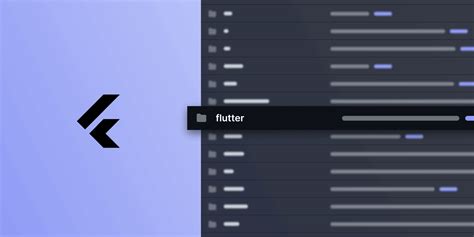 how we maintain our public flutter project using a private monorepo