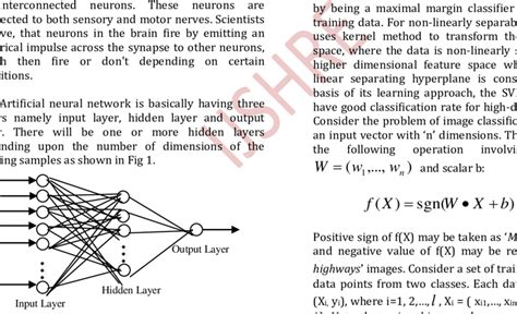 simple neural network structure a learning problem with binary outputs