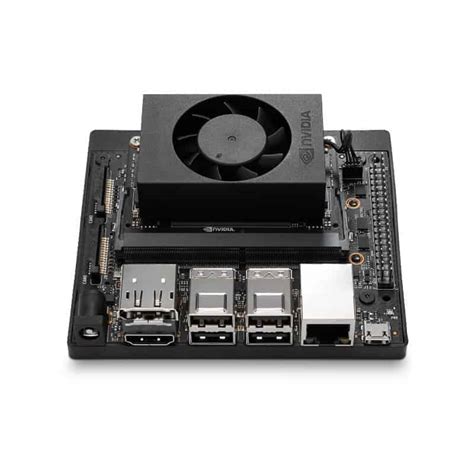 nvidia® jetson xavier nx developer kit 945 83518 0005 000 openzeka