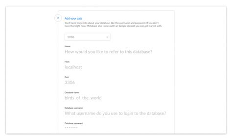 introducing metabase a simple and powerful analytics tool percona