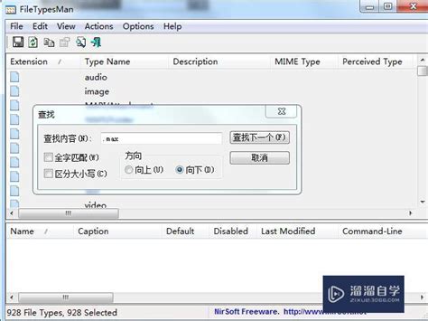 3dmax文件图标显示不出来怎么办？ 溜溜自学网