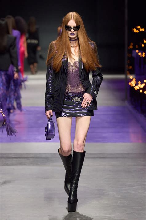 Tendencias De Primavera Verano 2023 Qué Está De Moda Ahora Vogue