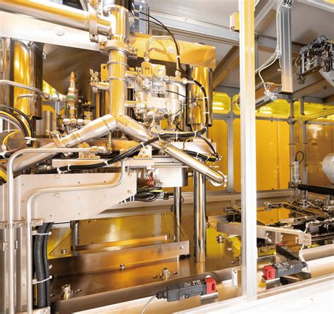Nanoimprint Equipment│scivax