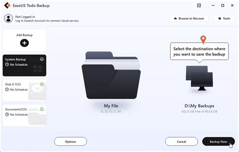 Jak Wykonać Kopię Zapasową Komputera Na Dysku Flash Usb W Systemie