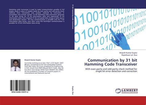 Error Detection And Correction In Data Communication Factors