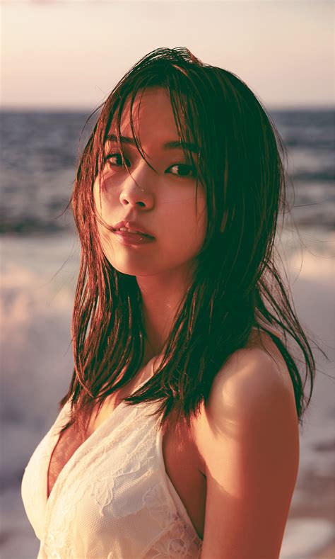 櫻坂46・小林由依、2nd写真集『意外性』の裏表紙全4種を公開 – 画像一覧（2 4） – The First Times