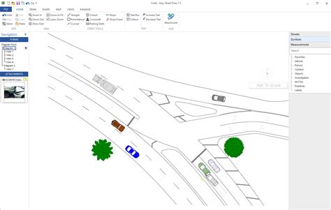 street map drawing software alter playground