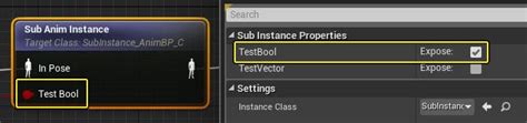 animation blueprints unreal engine documentation
