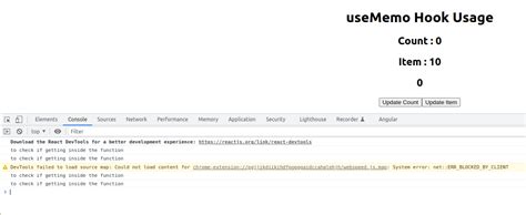 javascript function in the component is getting called twice in react