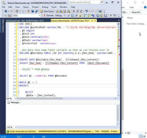 export documents saved as blob binary from sql server jitendra zaa