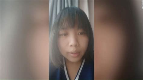 ゼロコロナ抗議デモに参加して逮捕された女性、4カ月ぶり釈放 中国 Jp