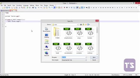 php server variables lecture 61 php tutorial youtube