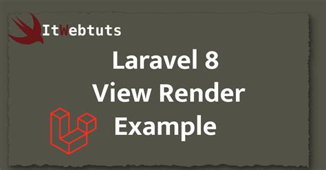 itwebtuts it web code blog tutorials
