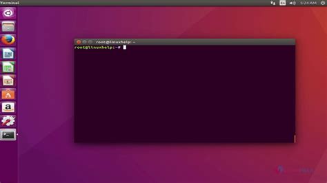 how to install the hyper linux terminal on ubuntu 16 04 youtube