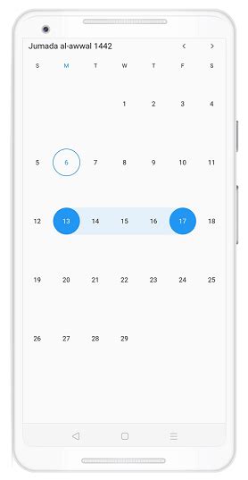 what s new in 2020 volume 4 flutter date range picker syncfusion blogs