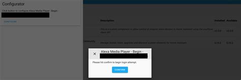 failed to call service configurator configure expected