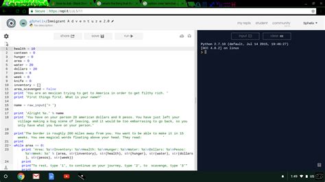 how to clear the screen python stack overflow