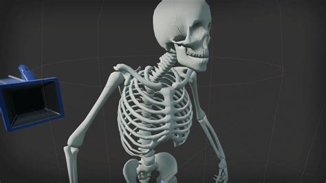 skeletronix procedural skeleton mesh generation in code plugins ue