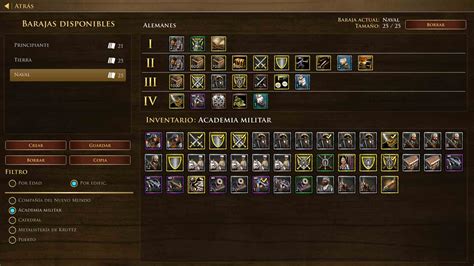 Avance De Age Of Empires Iii Definitive Edition