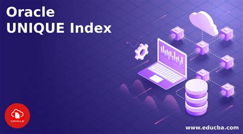 oracle unique index how unique index work in oracle examples