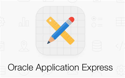 oracle apex tutorial by javainhand oracle apex 5 1 1 introduction to