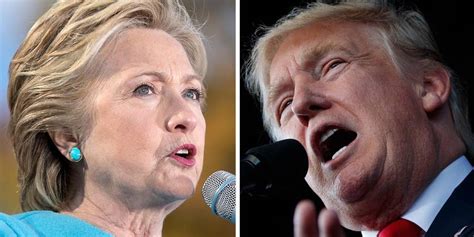 Clinton Trump Campaigns Adjust Strategies In Final Stretch Fox News