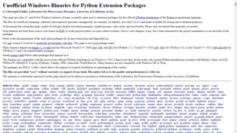 unable to find vcvarsall bat while installing python