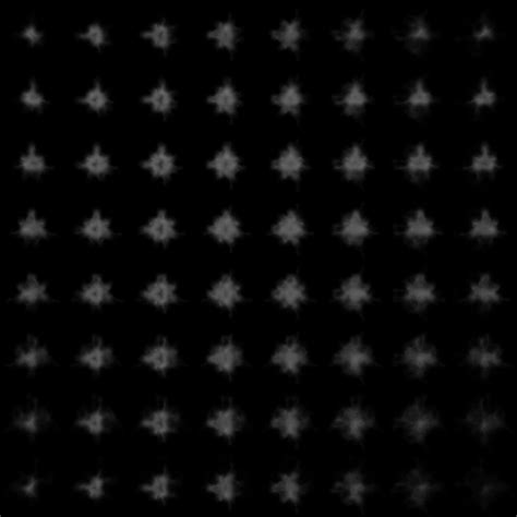setting up the texture sheet animation section of our particle system