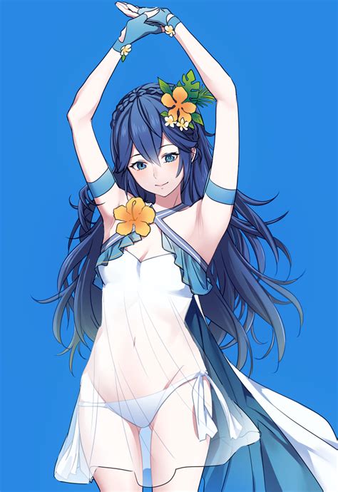 Rule 34 1girls Adapted Costume Alternate Costume Ameno A Meno0 Ass