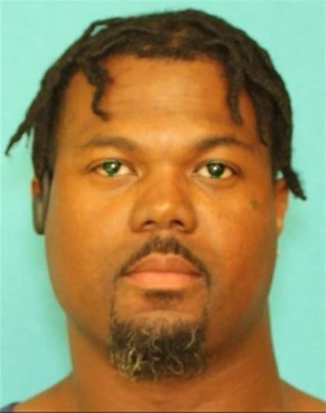 Texas 10 Most Wanted Suspect Sought In Double Murder Arrested In