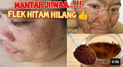 Gunakan Sebelum Tidur Cara Membuat Masker Kopi Dan Air Mawar